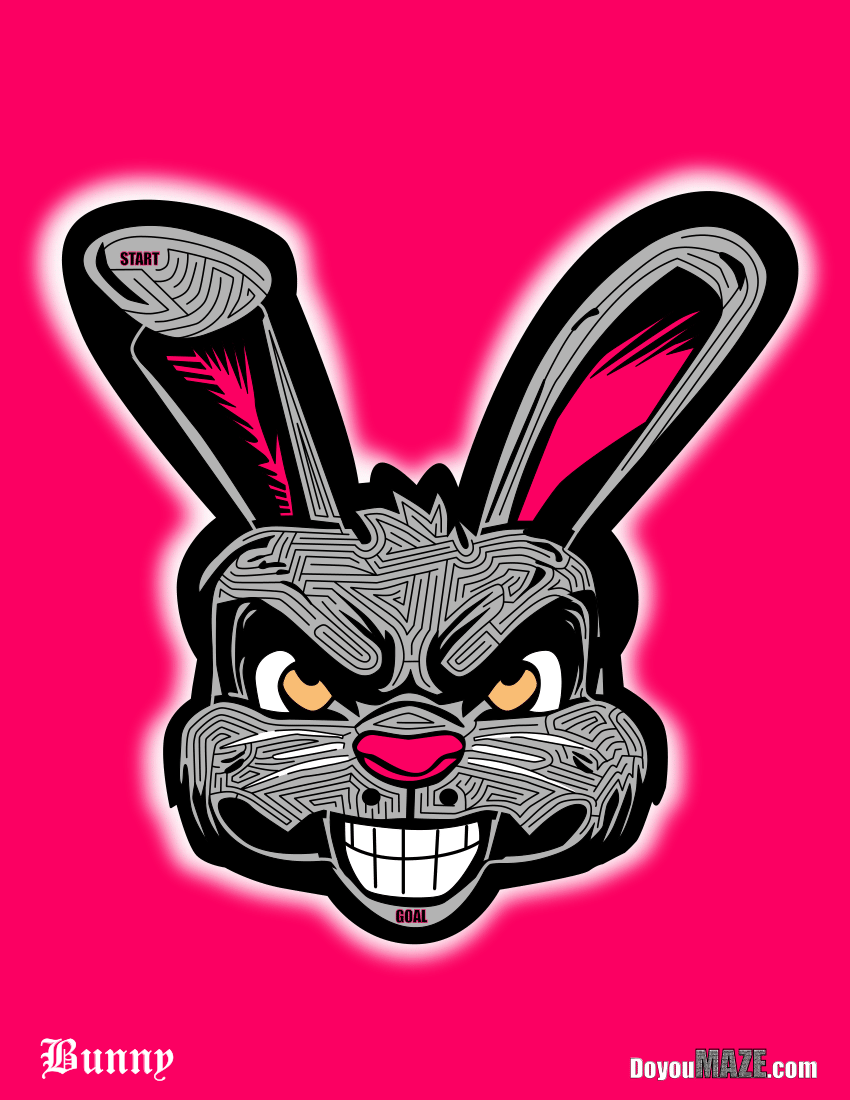 Exploring a Full Multi-Level Maze Building — Do you maze?