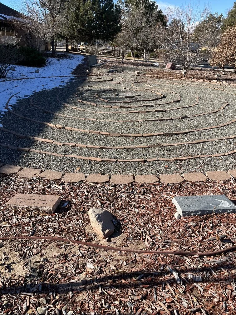 10 Labyrinths to Visit in Colorado — Free Printable Mazes for All Ages