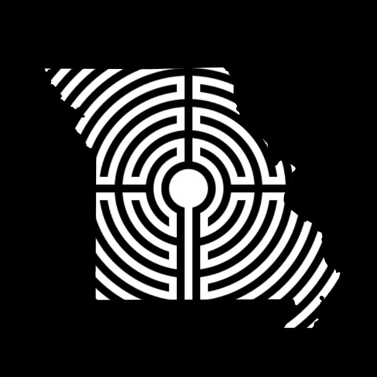 7 Labyrinths to Visit in Missouri — Free Printable Mazes for All Ages