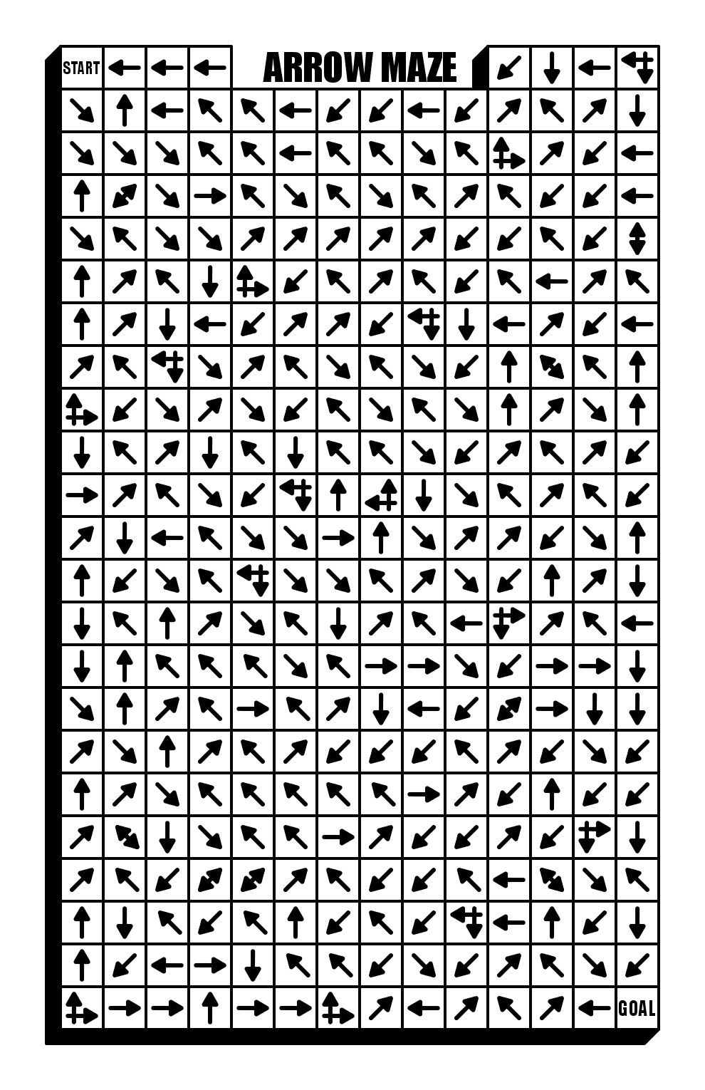 Haunted Maze (2017) Movie Review — Do you maze?