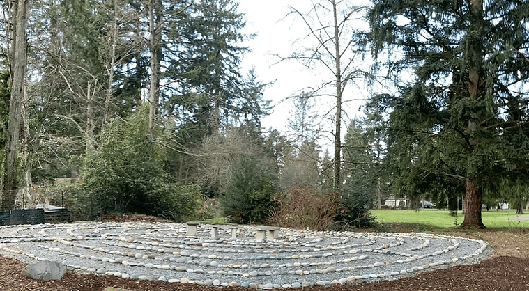 10 Labyrinths to Visit in Washington — Free Printable Mazes for All Ages