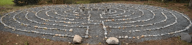 10 Labyrinths to Visit in Washington — Free Printable Mazes for All Ages