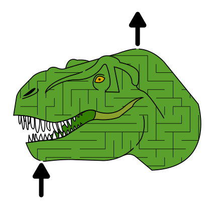 Making Mazes - 5 years later - a comparison - Part 2 — Free Printable ...
