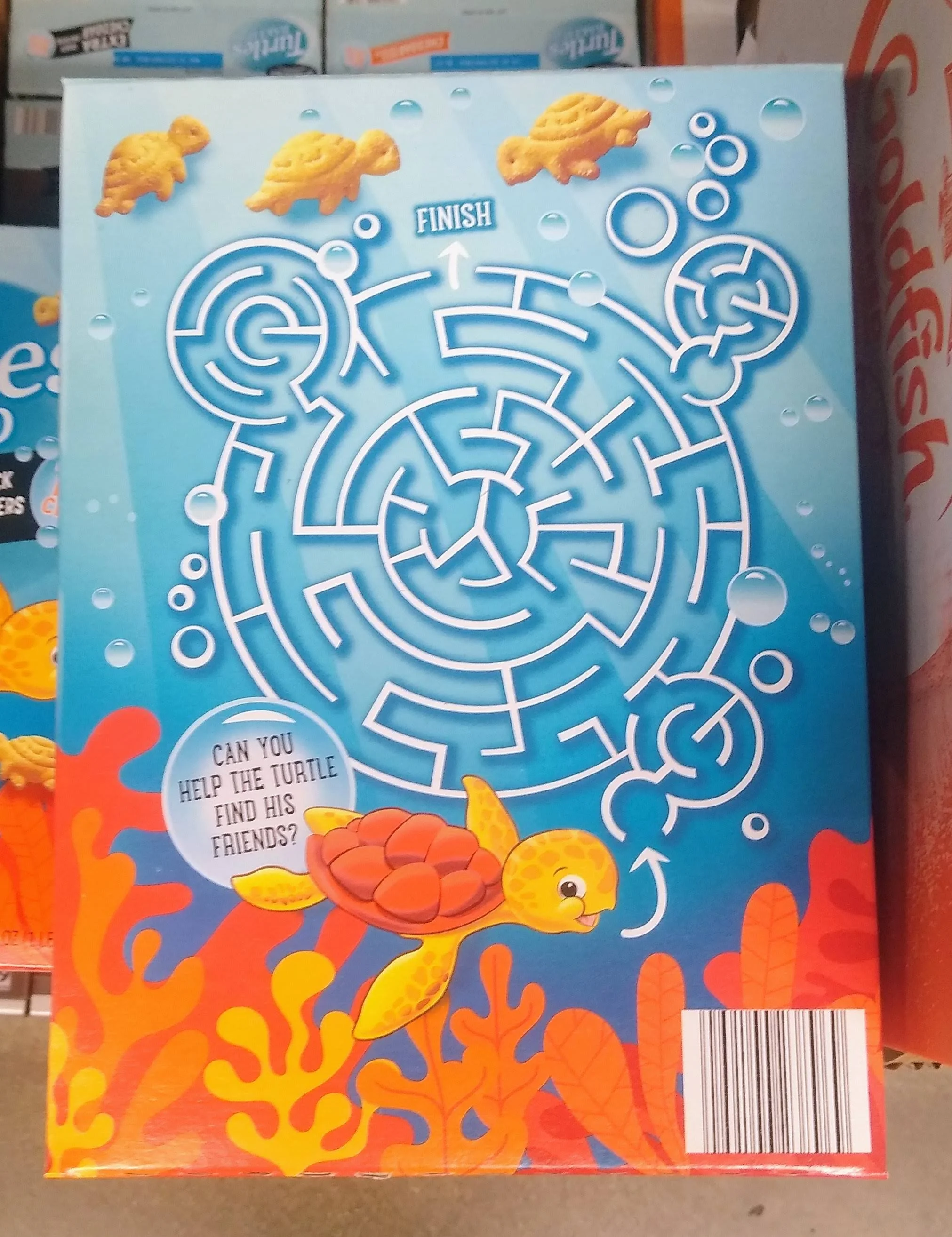 A Collection of Common (and uncommon) Maze terms — Free Printable Mazes ...