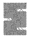 Dot Mazes — Free Printable Mazes for All Ages