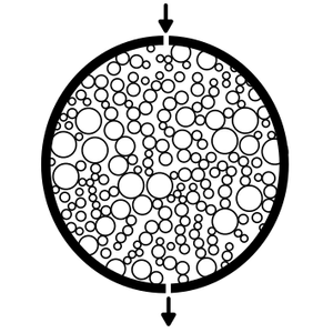 Circle Mazes — Free Printable Mazes for All Ages