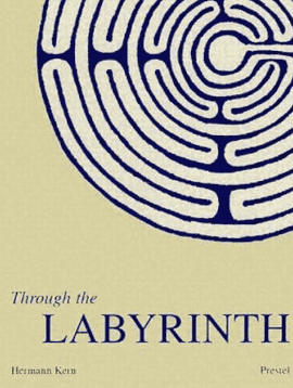 Book Review: Through the labyrinth : designs and meanings over 5000 ...