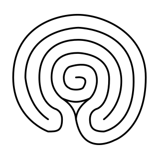44 Different Types of Mazes and Labyrinths — Free Printable Mazes for ...