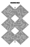 6 difficult maze puzzles to challenge adults — Free Printable Mazes for ...
