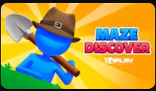 The 5 best online maze games from Crazy Games — Free Printable Mazes ...