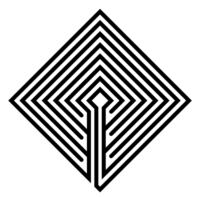 How To Draw a Labyrinth - Step by step instructions for over 20 types ...