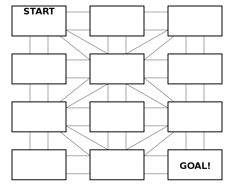 How to Make a Math Maze — Free Printable Mazes for All Ages