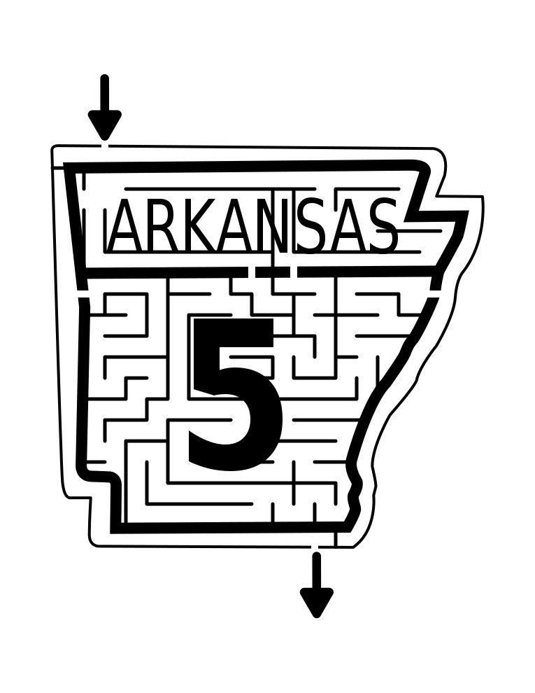 10 More Abandoned Mazes - Mistakes in Maze Making — Free Printable ...