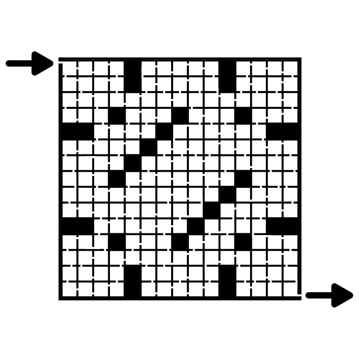 How to Make a Grid Maze — Free Printable Mazes for All Ages