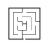 Maze options - Starting and Ending a Maze — Free Printable Mazes for ...