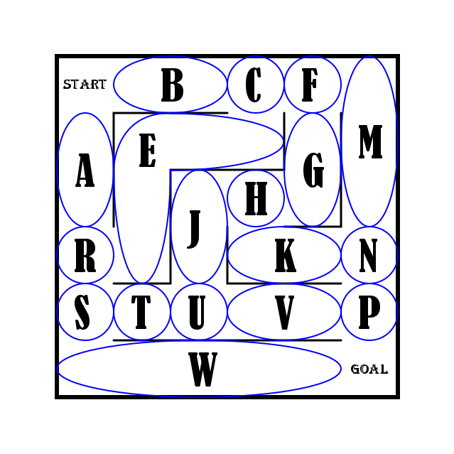 How to Make a Math Addition Trail Maze — Free Printable Mazes for All Ages