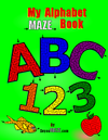 Free Printable Maze Books for Kids — Free Printable Mazes for All Ages