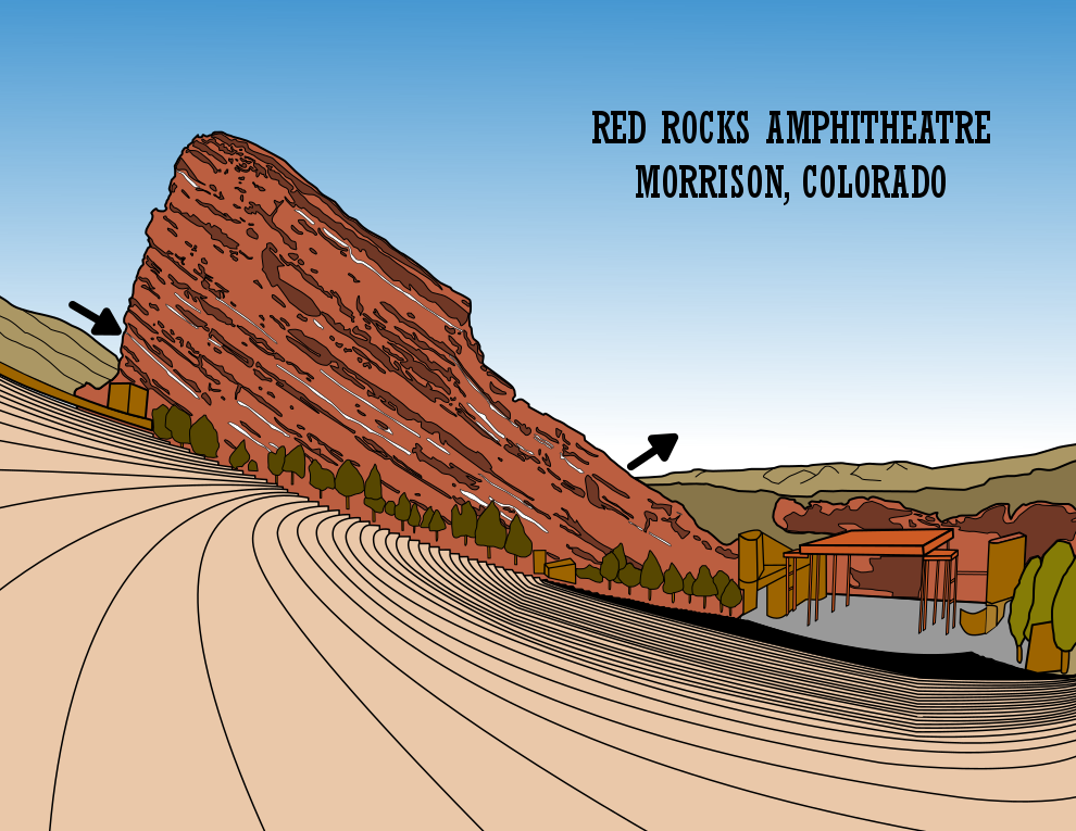 Case Study#3 - How to Improve a Bad Maze - Red Rocks — Free Printable ...