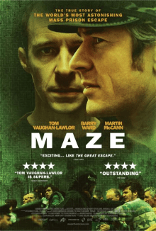 13 Movies with the word Maze in the title — Free Printable Mazes for ...