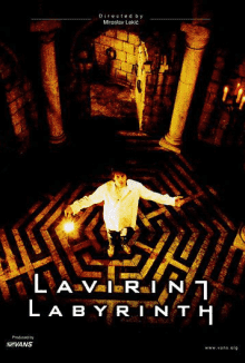 12 Movies with the word Labyrinth in the title — Free Printable Mazes ...