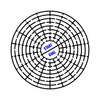 A look at 7 Different Circle Mazes; Create a Circular Maze template ...