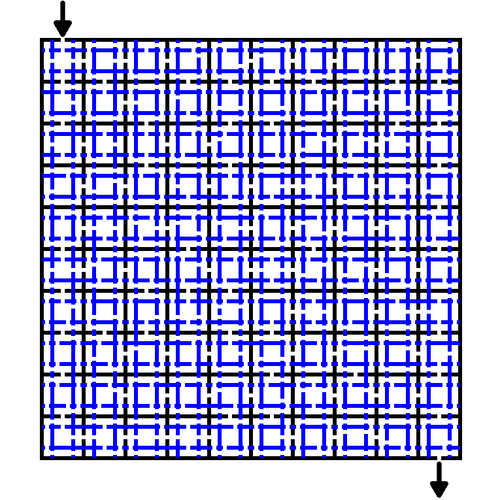 Twisty Little Paths: Creating New Types of Experimental Mazes — Free ...