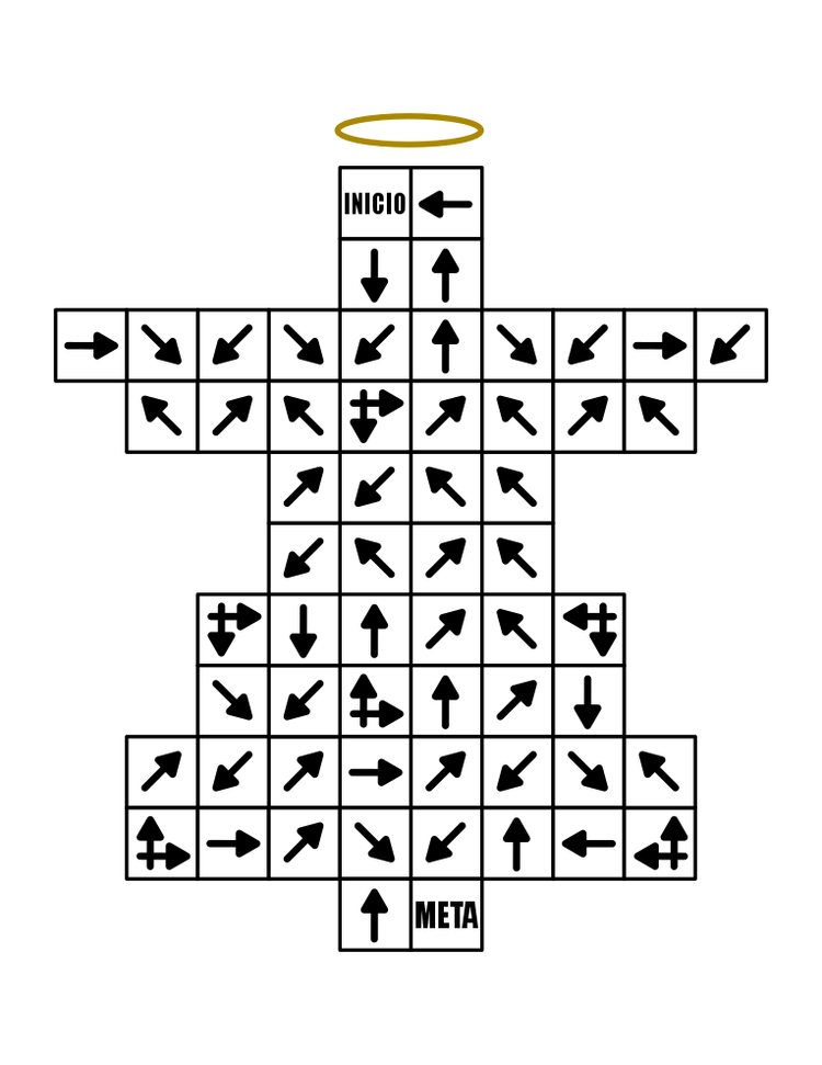 Arrow Mazes: A Comprehensive Guide to the Fun and Challenging Puzzles ...