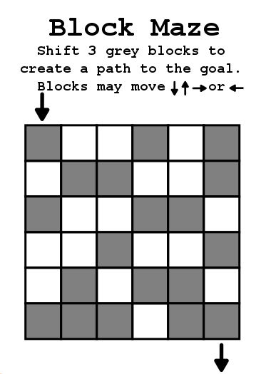 44 Different Types of Mazes and Labyrinths — Free Printable Mazes for ...