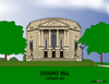 Severance Hall Maze - Maze Artwork — Free Printable Mazes for All Ages