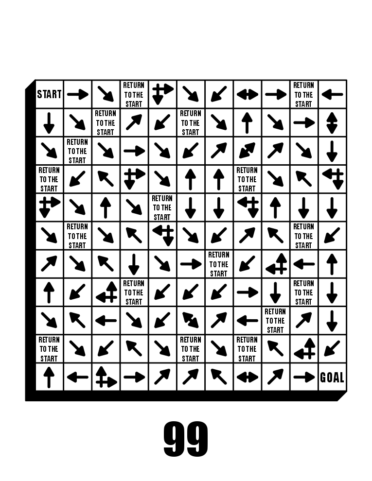 Arrow Mazes: A Comprehensive Guide to the Fun and Challenging Puzzles ...