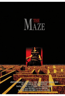 13 Movies with the word Maze in the title — Free Printable Mazes for ...