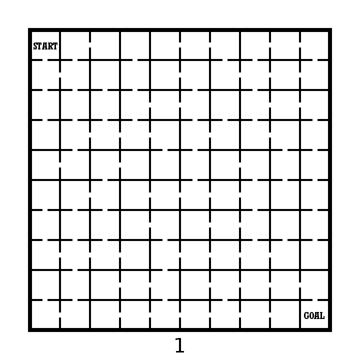 Maze Construction - 5 Maze Design Decisions Make All the Difference ...