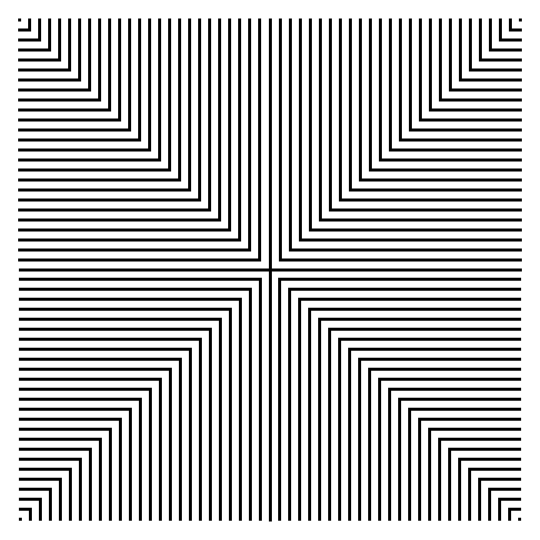 The Largest Square Labyrinth in the World — Free Printable Mazes for ...