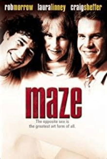 13 Movies with the word Maze in the title — Free Printable Mazes for ...