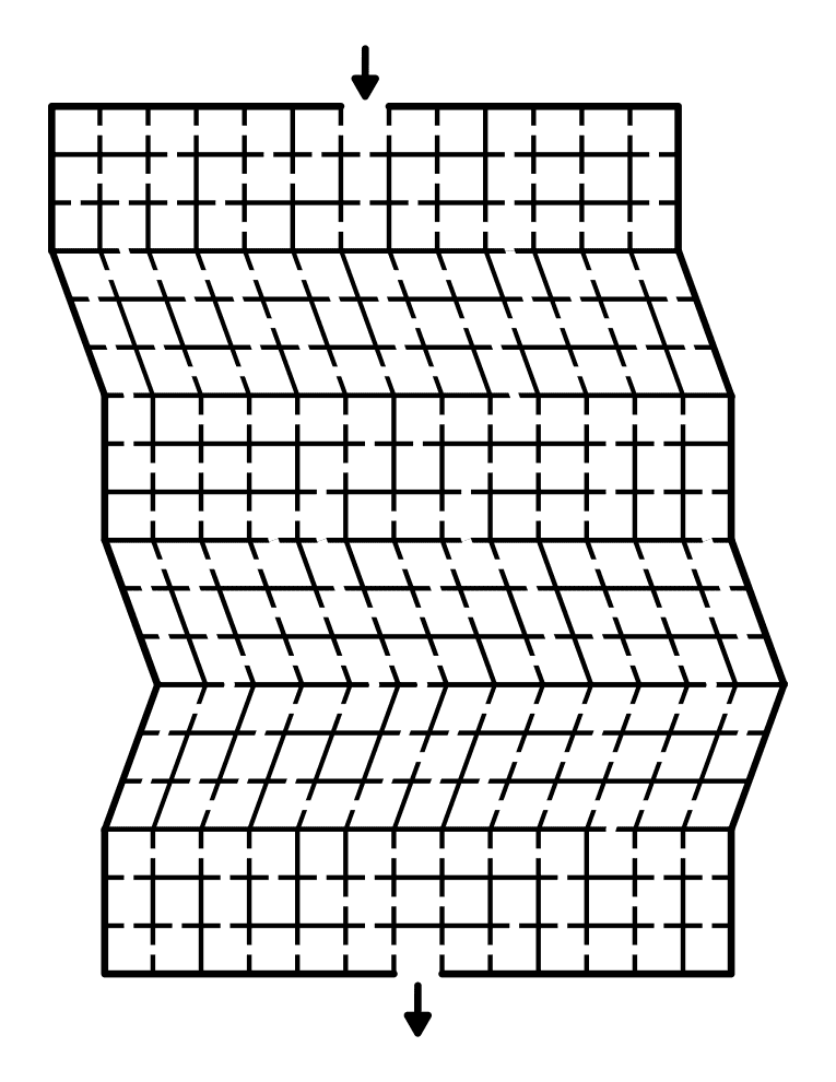 Twisty Little Paths: Creating New Types of Experimental Mazes — Free ...