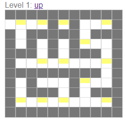 Comparison of the even MORE online maze generation websites — Free ...