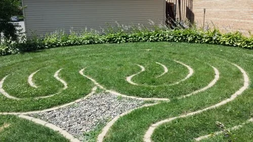 11 Labyrinths to Visit in Minnesota — Free Printable Mazes for All Ages