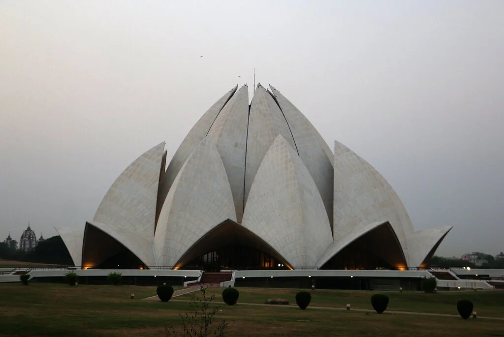 Maze of the Week #55 - Lotus Temple Maze — Free Printable Mazes for All ...