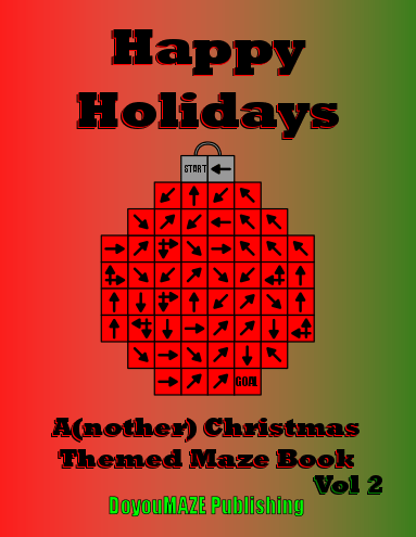 Free Printable Maze Books for Kids — Free Printable Mazes for All Ages