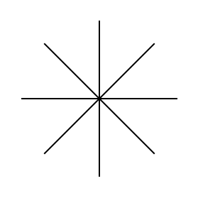 How to Make a 5 Circuit Octagonal Labyrinth — Free Printable Mazes for ...