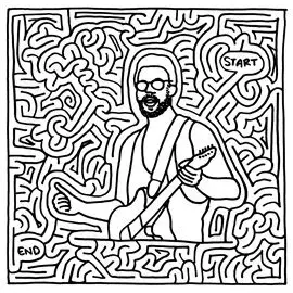 Getting Lost in the Art: A Look at the Best Album Covers Featuring ...
