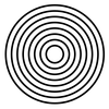 A look at 7 Different Circle Mazes; Create a Circular Maze template ...