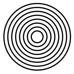 A look at 7 Different Circle Mazes; Create a Circular Maze template ...