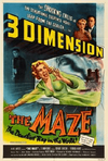 13 Movies with the word Maze in the title — Free Printable Mazes for ...