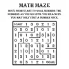 How to Make a Math Maze — Free Printable Mazes for All Ages