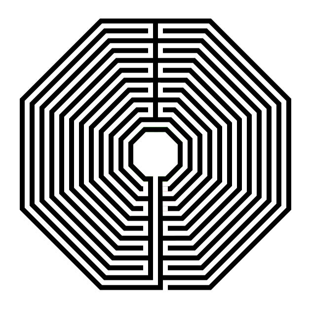 A Comparison of 5 different types of 11 Circuit Labyrinths — Free ...