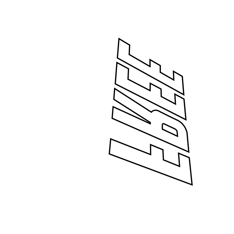 How to Create Maze Art in 6 Easy Steps + CASE STUDY — Free Printable Mazes for All Ages