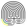 How to Draw a Circular Hopi Tapu'at Labyrinth — Free Printable Mazes ...
