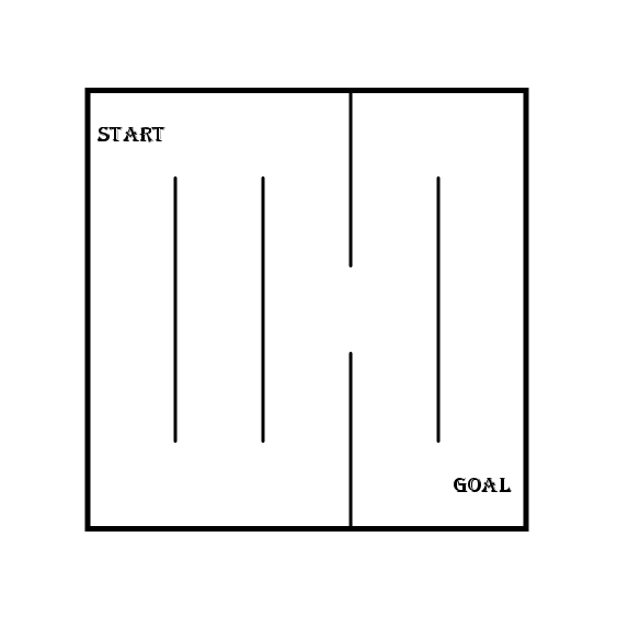 How to Make a Math Addition Trail Maze — Free Printable Mazes for All Ages