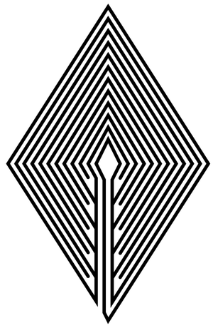 How To Draw a Labyrinth - Step by step instructions for over 20 types ...